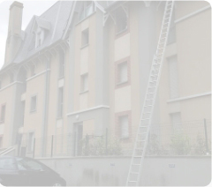 DENIS CHARRON : votre installateur antenne à Saint-Malo, Dinard et environs