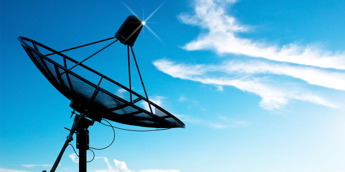 Réparateur antenne Dinard, La Richardais, Saint-Servan