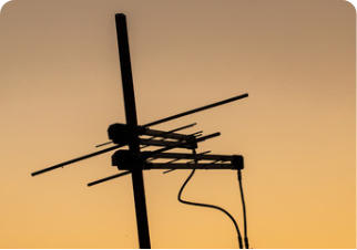 DENIS CHARRON : votre installateur antenne à Saint-Malo, Dinard et environs