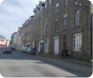 DENIS CHARRON : votre installateur antenne à Saint-Malo, Dinard et environs