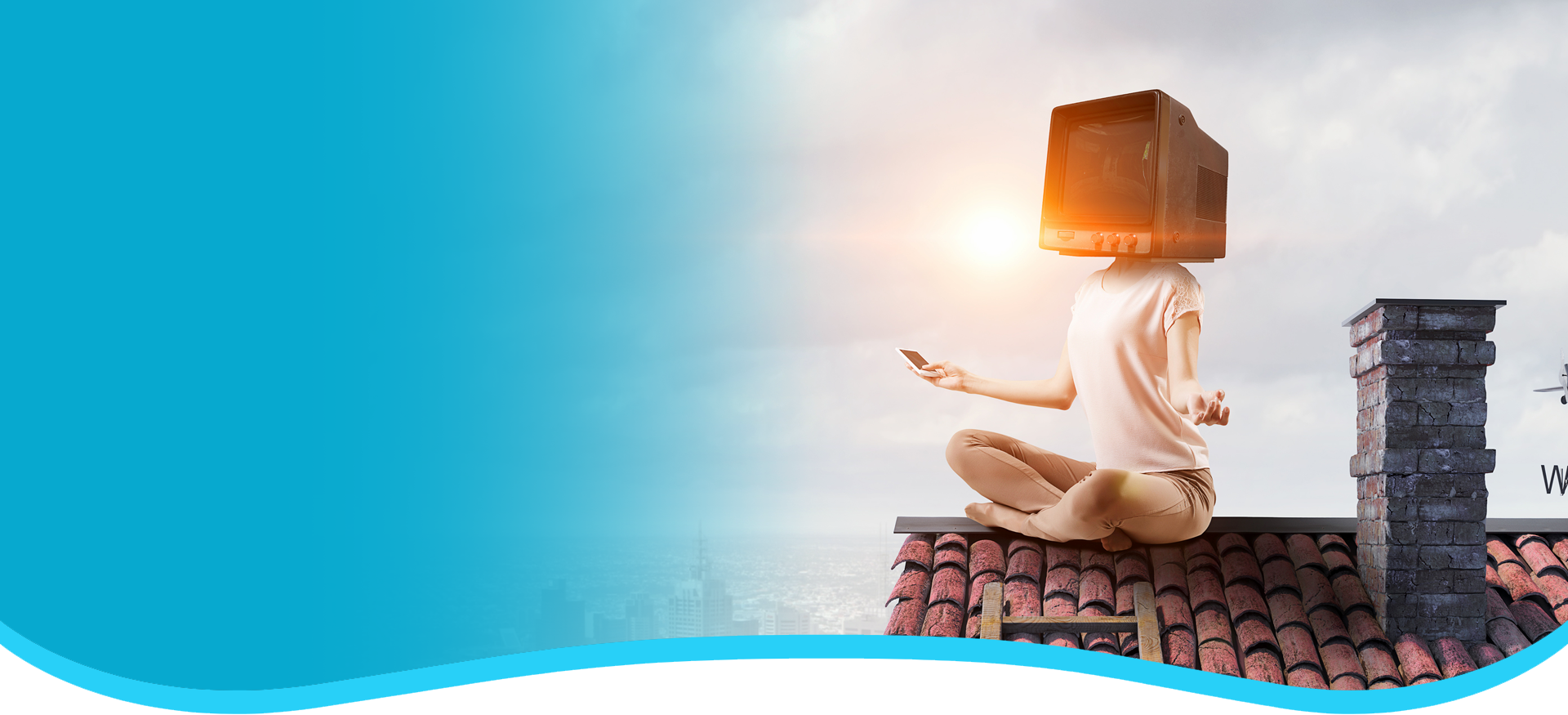 DENIS CHARRON : votre installateur antenne à Saint-Malo, Dinard et environs